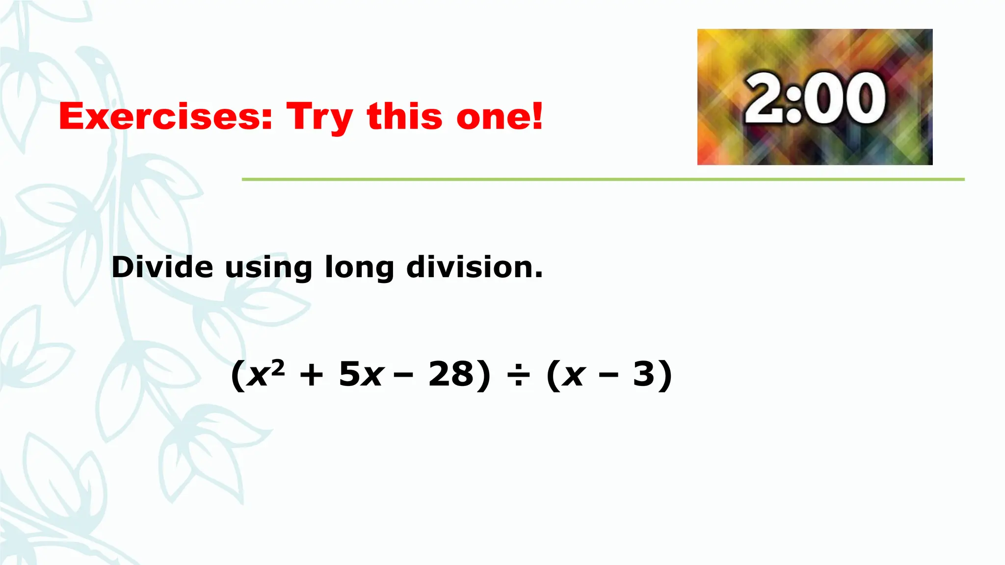 Division of Polynomials in Grade 10.pptx
