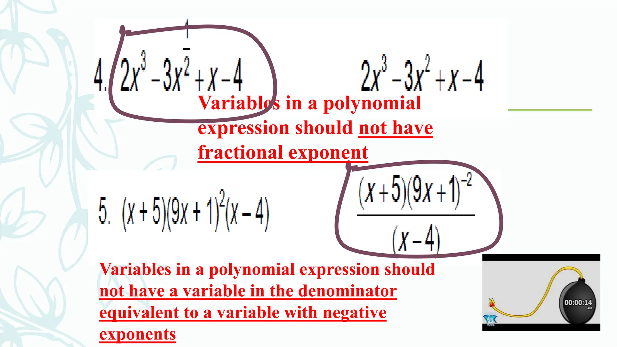 Division of Polynomials in Grade 10.pptx