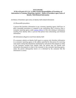 Division of Privacy and Identity Protection | PDF