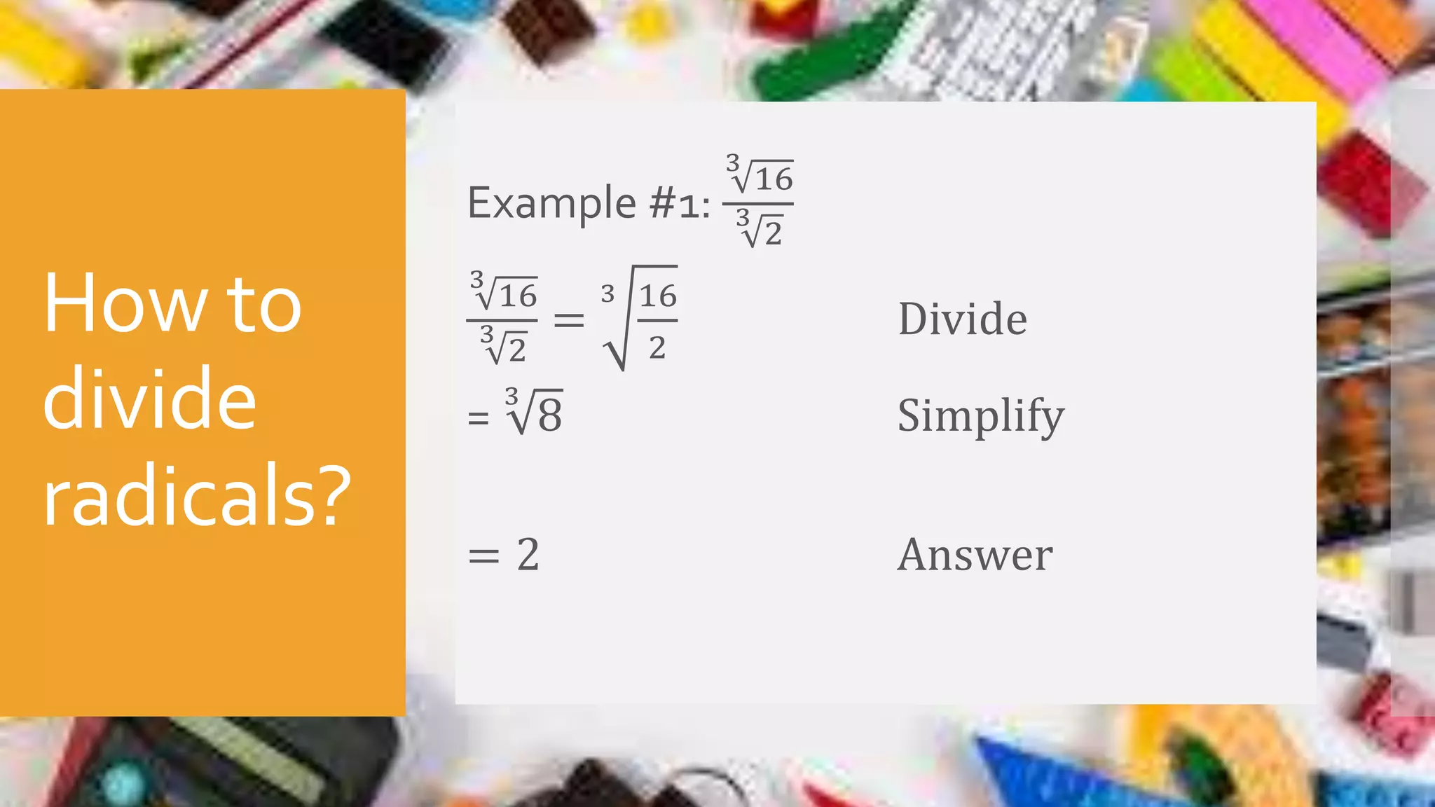 Division of Radicals.pptx