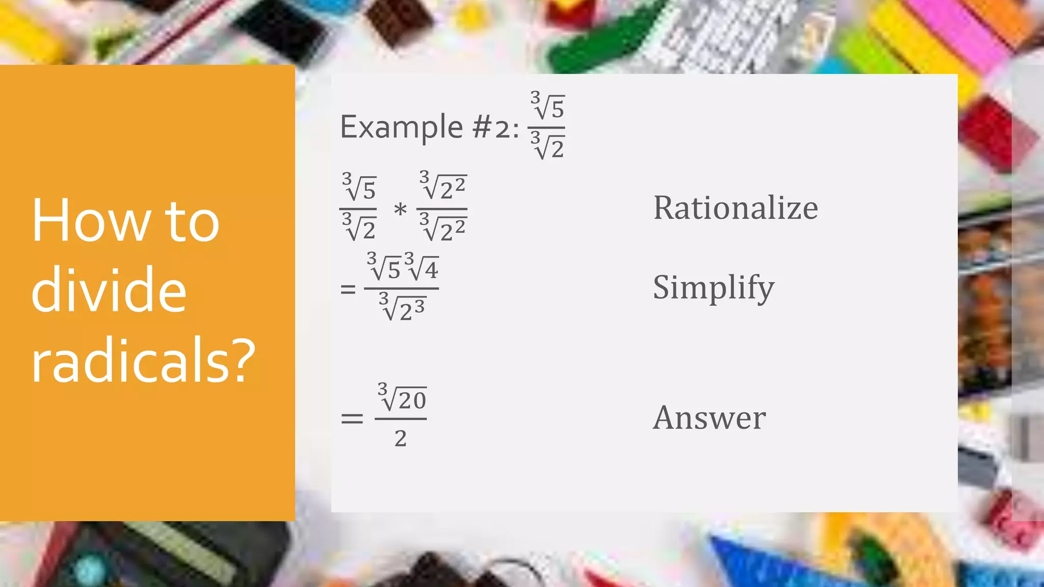 Division of Radicals.pptx