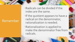 Division of Radicals.pptx