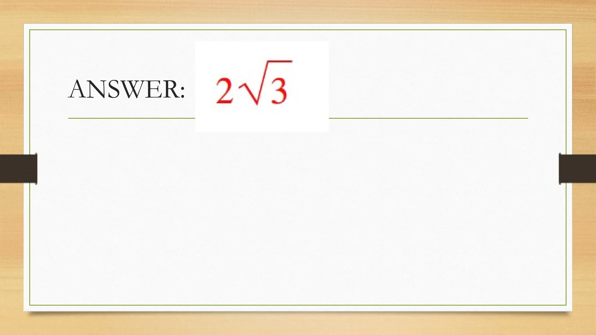 Division of Radicals grade 9 lesson.pptx