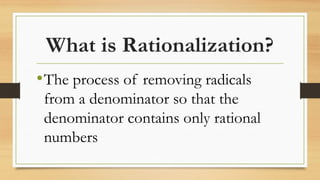 Division of Radicals grade 9 lesson.pptx