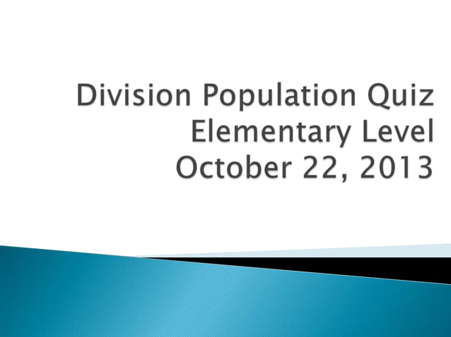 Pop Reviewer | PPTX | Infertility | Reproductive Health