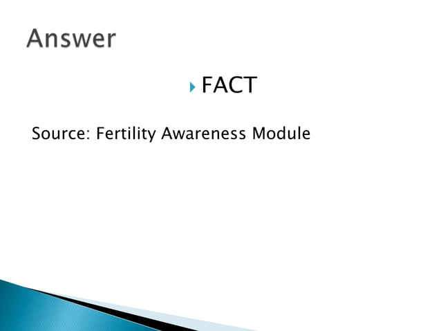 Pop Reviewer | PPTX | Infertility | Reproductive Health