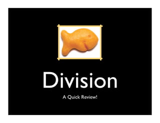 Division review | PPT