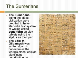 Divisions of literature | PPTX