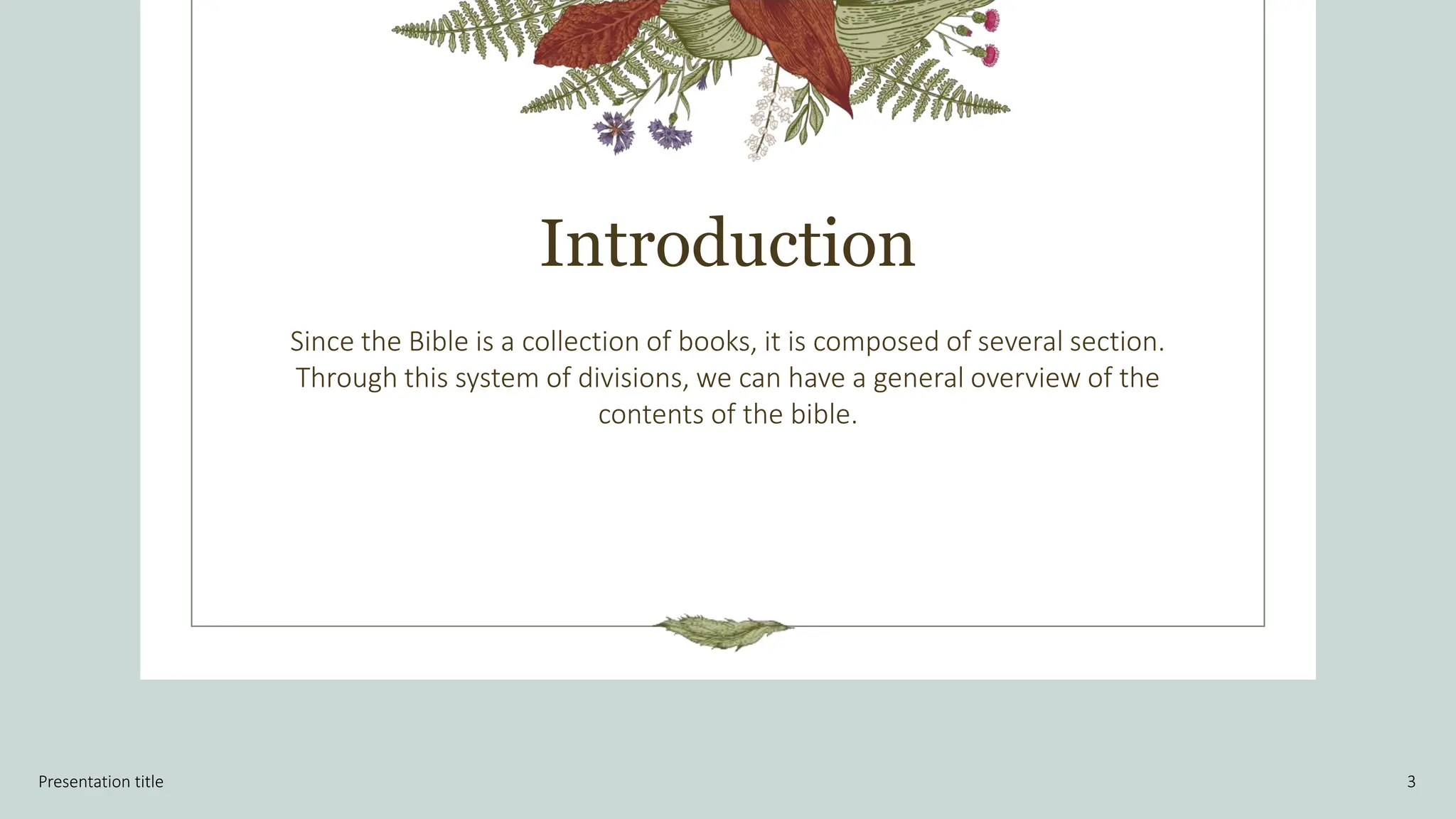 Divisions of the Bible (1).pptx