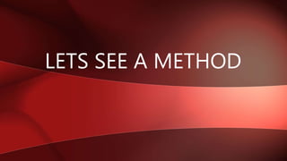 Division using partitioning | PPT