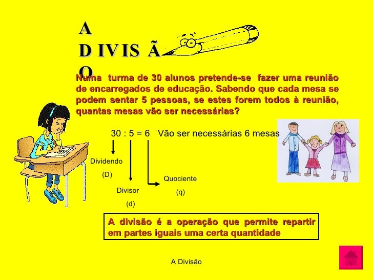 Divisão