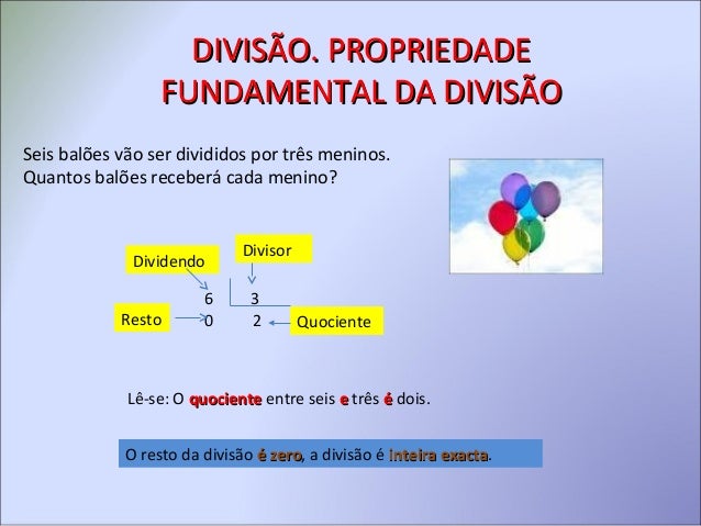 Divisão