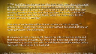 Divorce | PPT