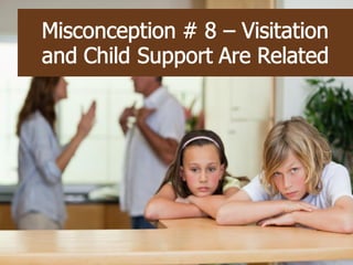 Divorce Myths and Misconceptions - Part II | PPT