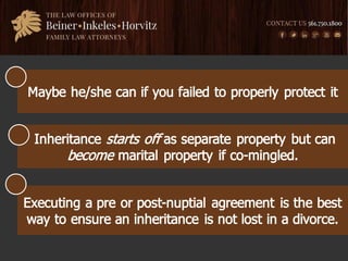 Divorce Myths and Misconceptions - Part II | PPT