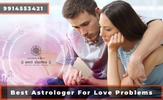 Divorce Problem Solution | PDF