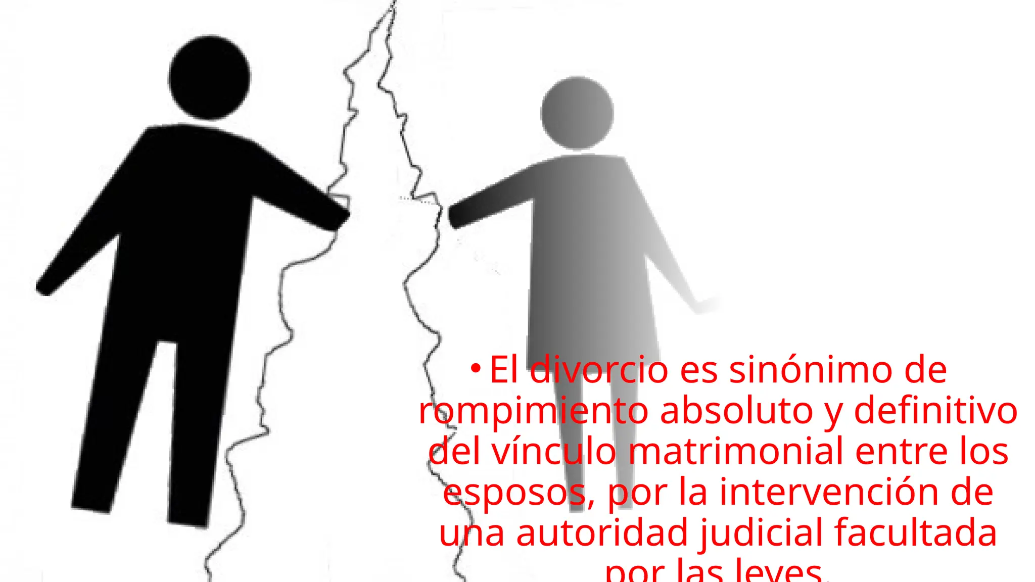 DIVORCIO y tipos de divorcio segun mexico.pptx