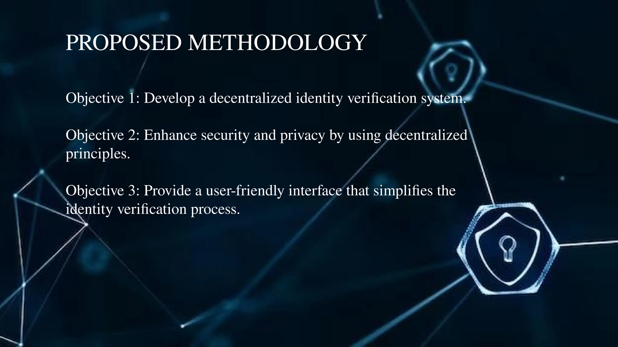 Decentralized Identity Verification System .pptx