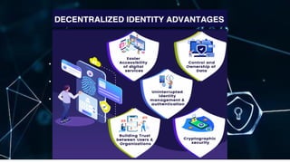 Decentralized Identity Verification System .pptx