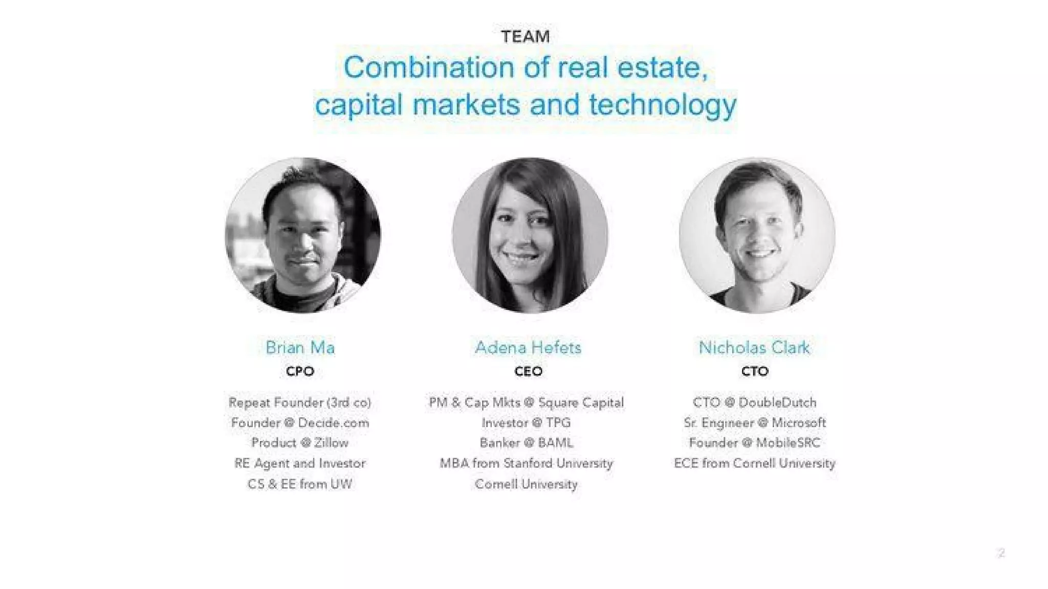 Divvy Homes Pitch Deck | PPT