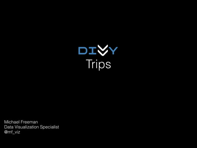 Divvy presentation | PPT