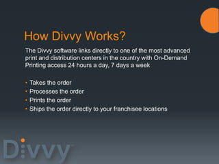 Divvy Short | PPTX