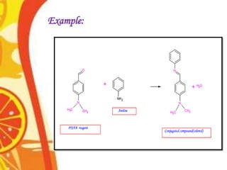 Pharmaceutical reagents, PDAB, FC, MBTH | PPTX