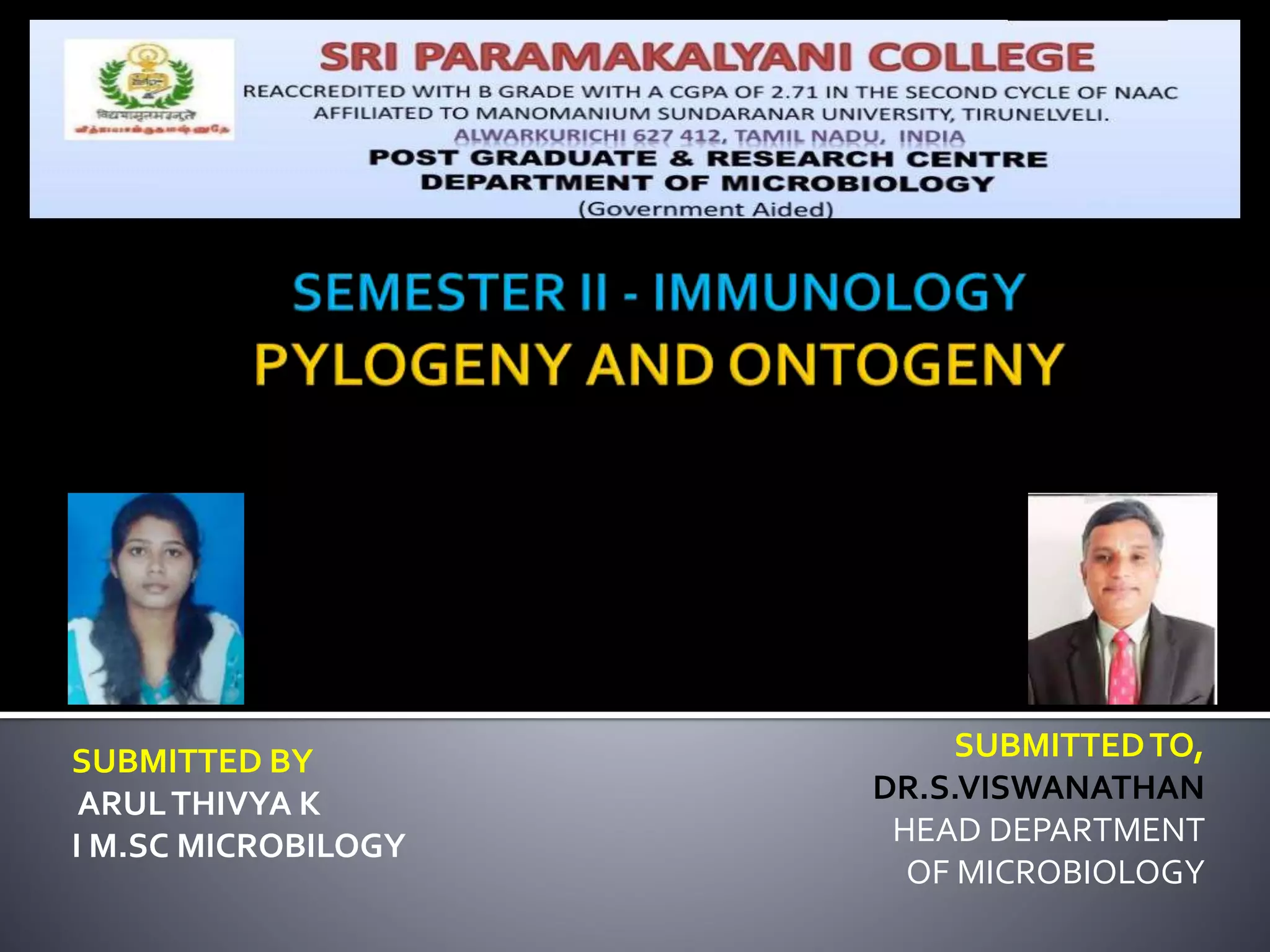 PHYLOGENEY AND ONTOGENY.pptx