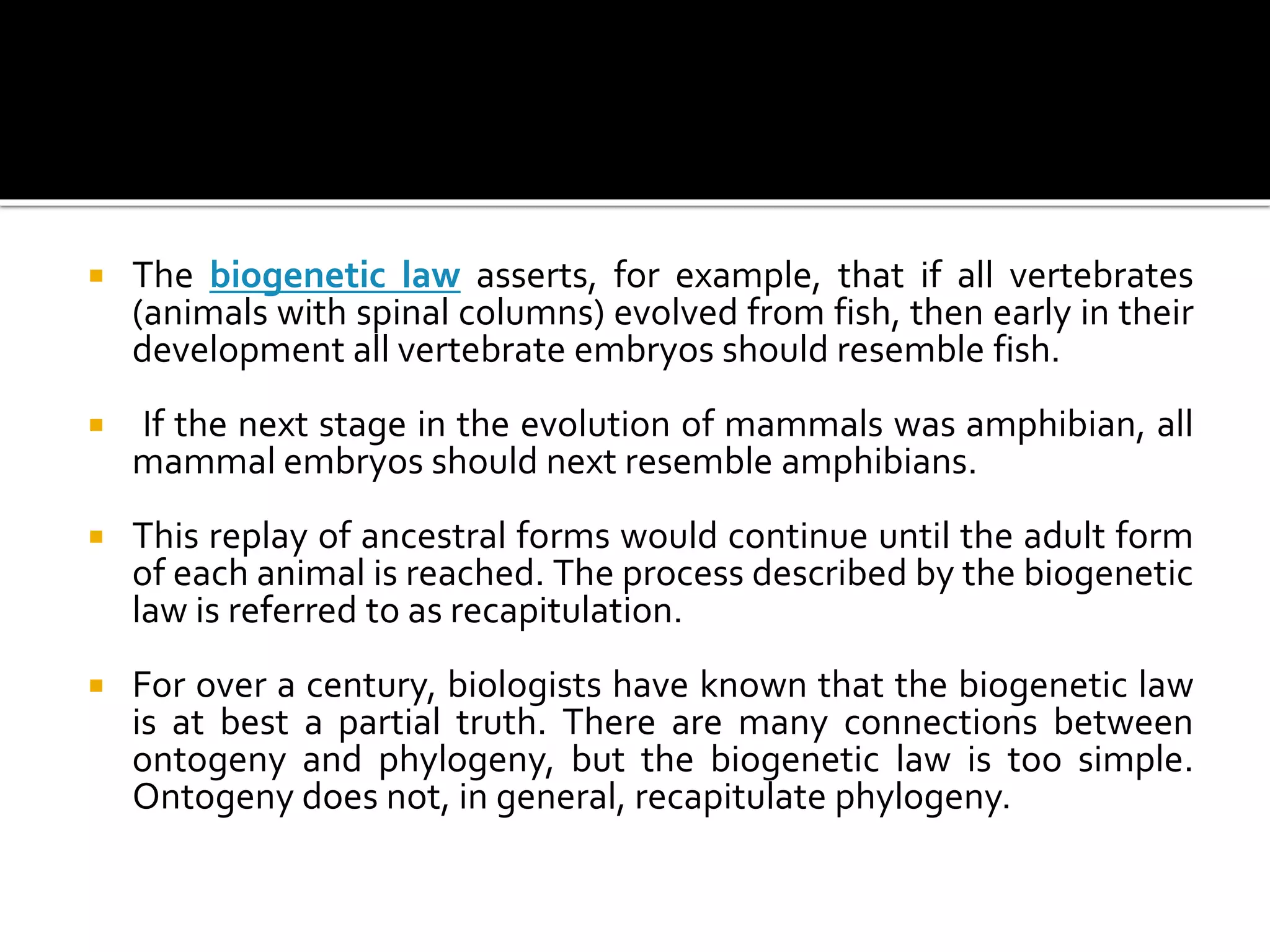 PHYLOGENEY AND ONTOGENY.pptx
