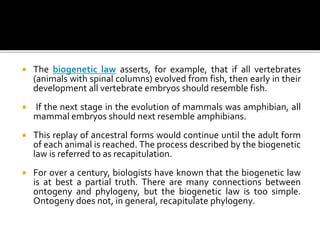 PHYLOGENEY AND ONTOGENY.pptx