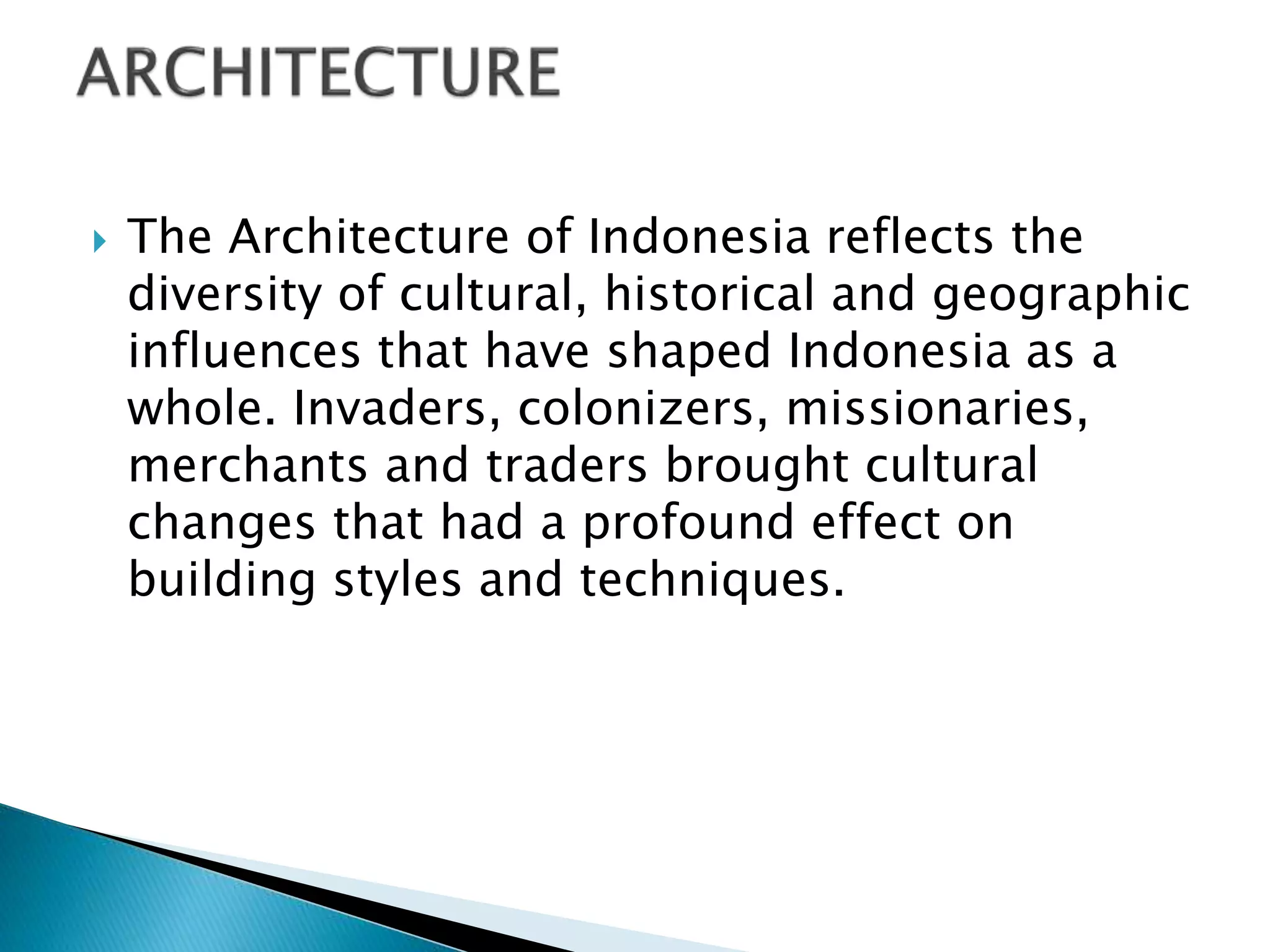 Indonesia | PPTX