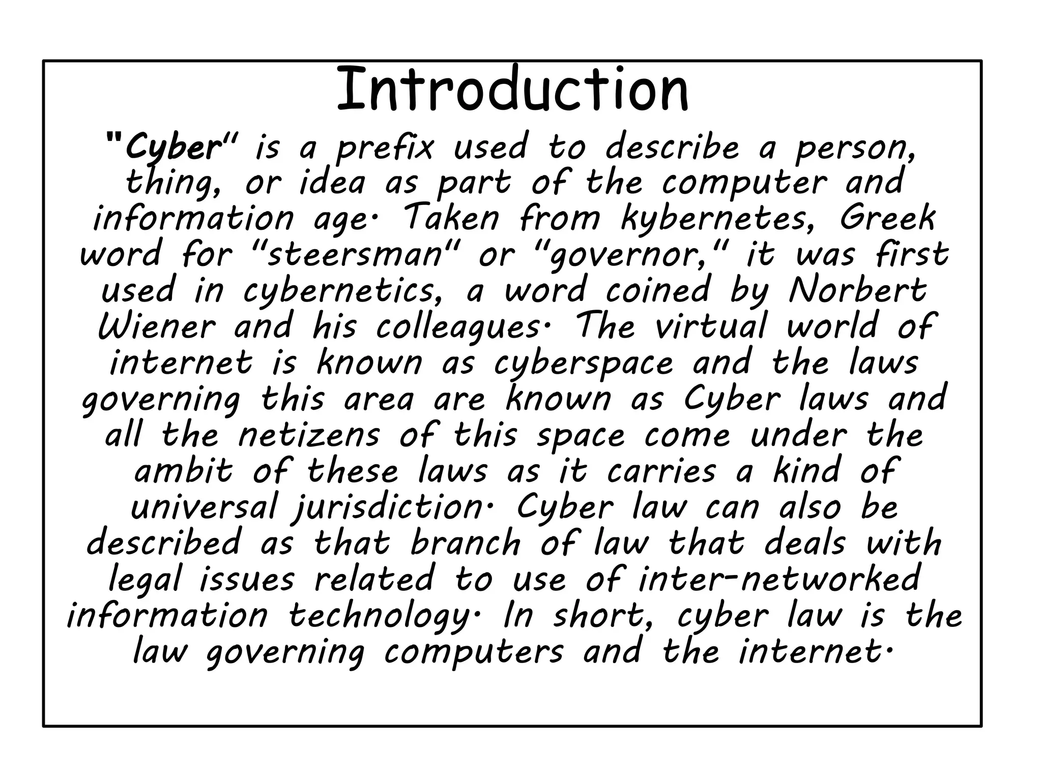 Cyber Law and IT act.pptx