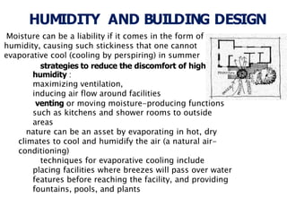 DIVYA BALANI PRESENTATION ON ROLE AND INFLUENCE OF NATURAL CLIMATE ON ...