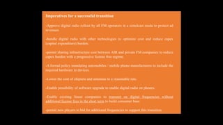 Radio Report Presentation.pptx