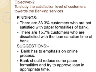Retail asset products of bank of baroda | PPTX
