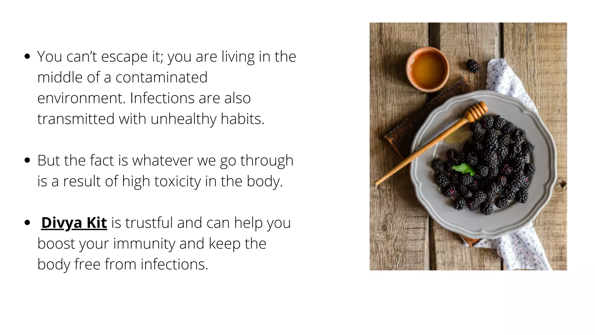 Divya kit is trustful | PPT