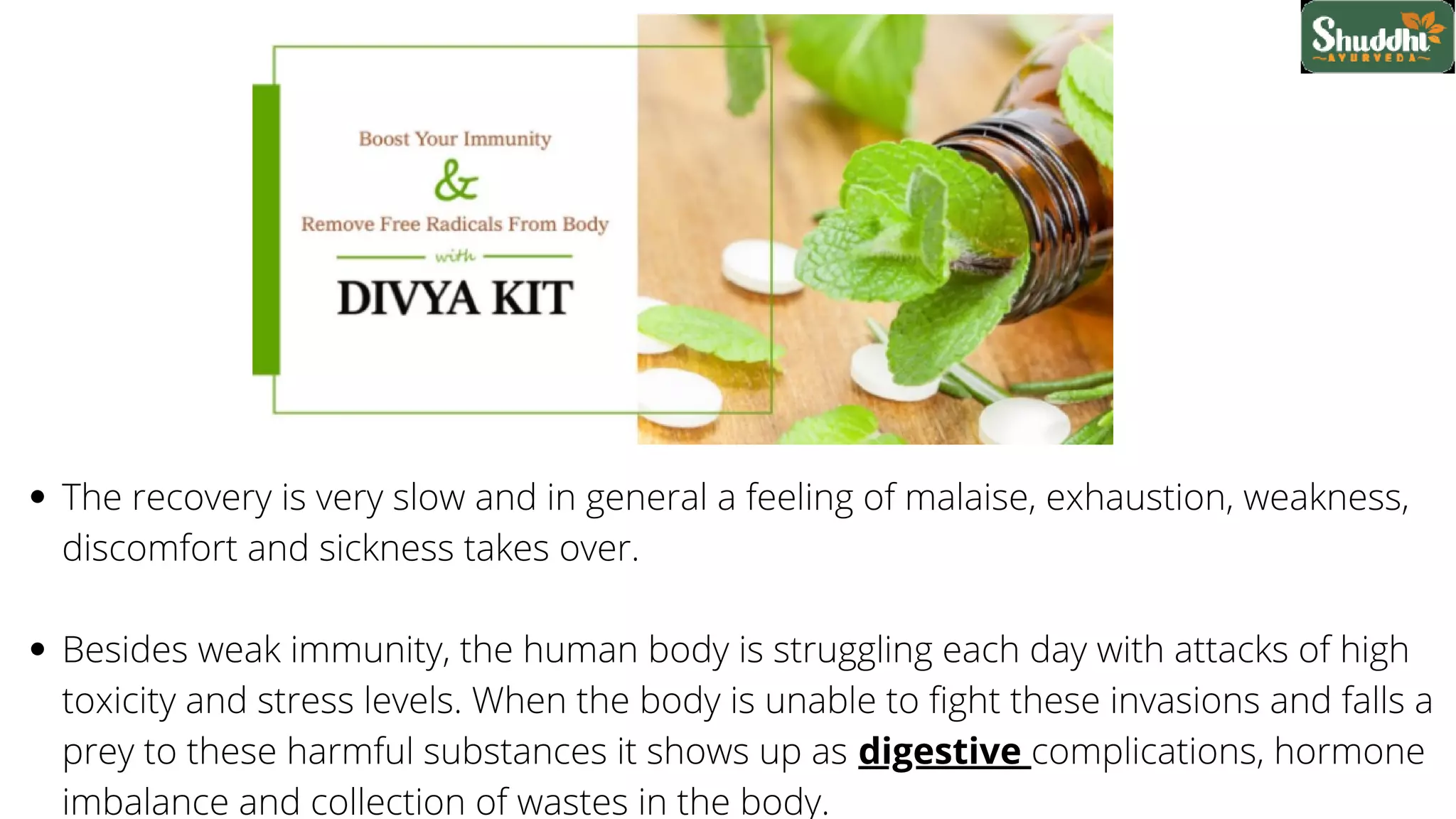 Divya kit review and test | PPT
