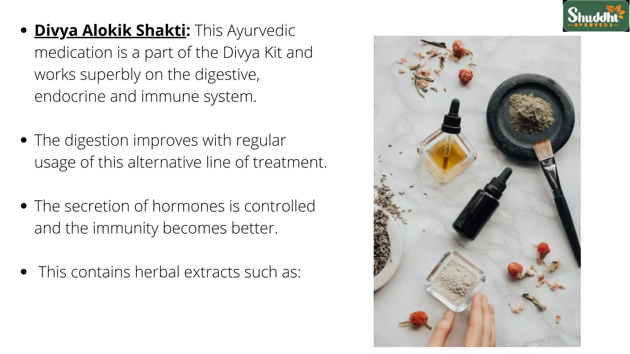 Divya kit review and test | PPT