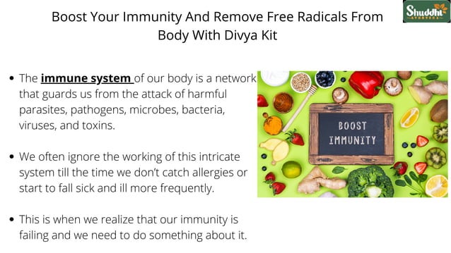 Divya kit review and test | PPT