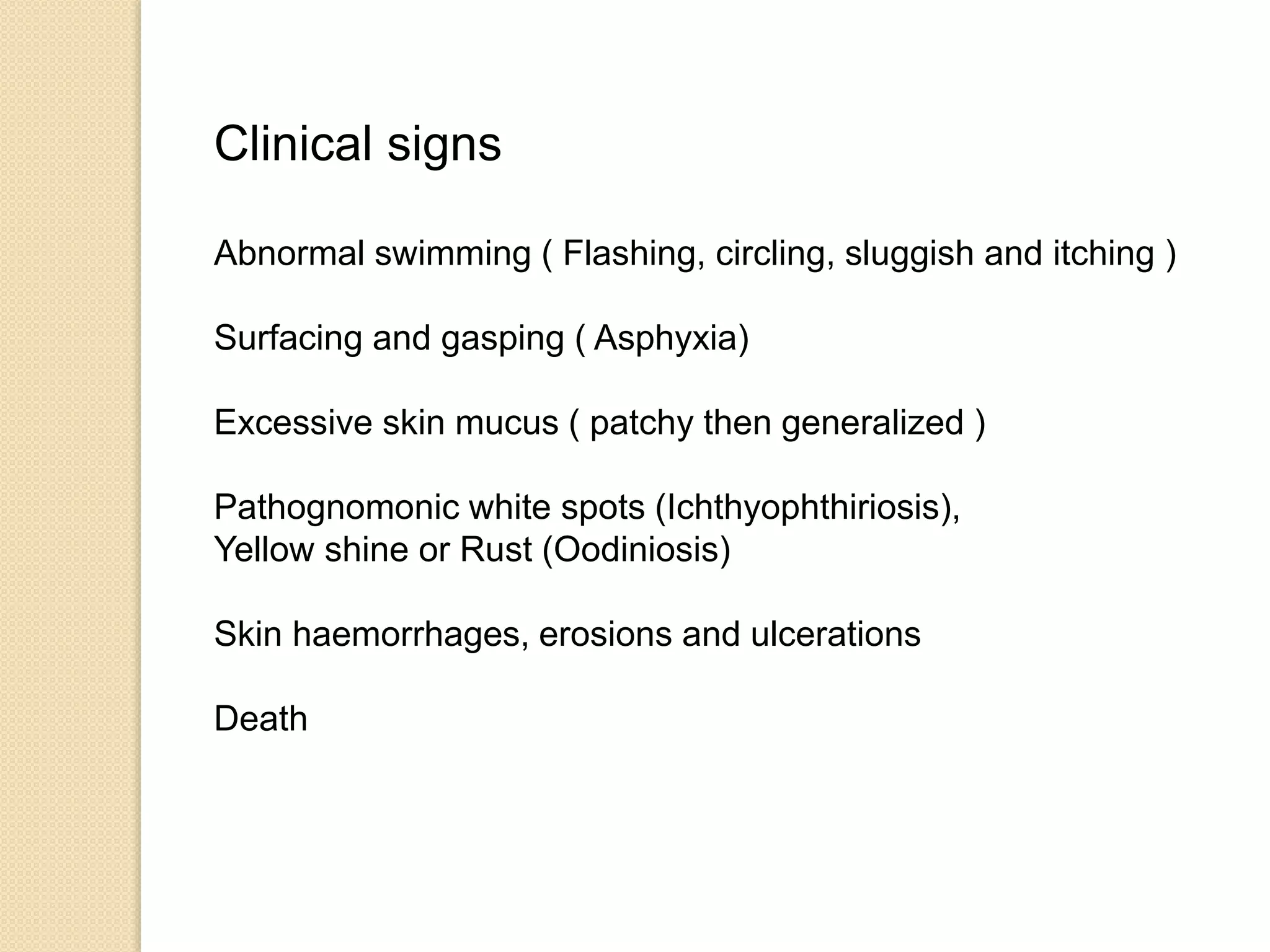 Pathogenicity Mechanism of Parasites | PPTX
