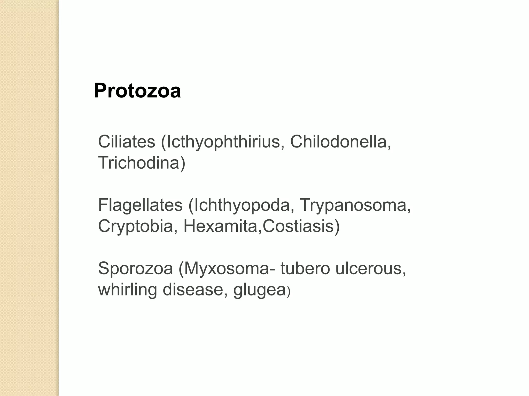 Pathogenicity Mechanism of Parasites | PPTX