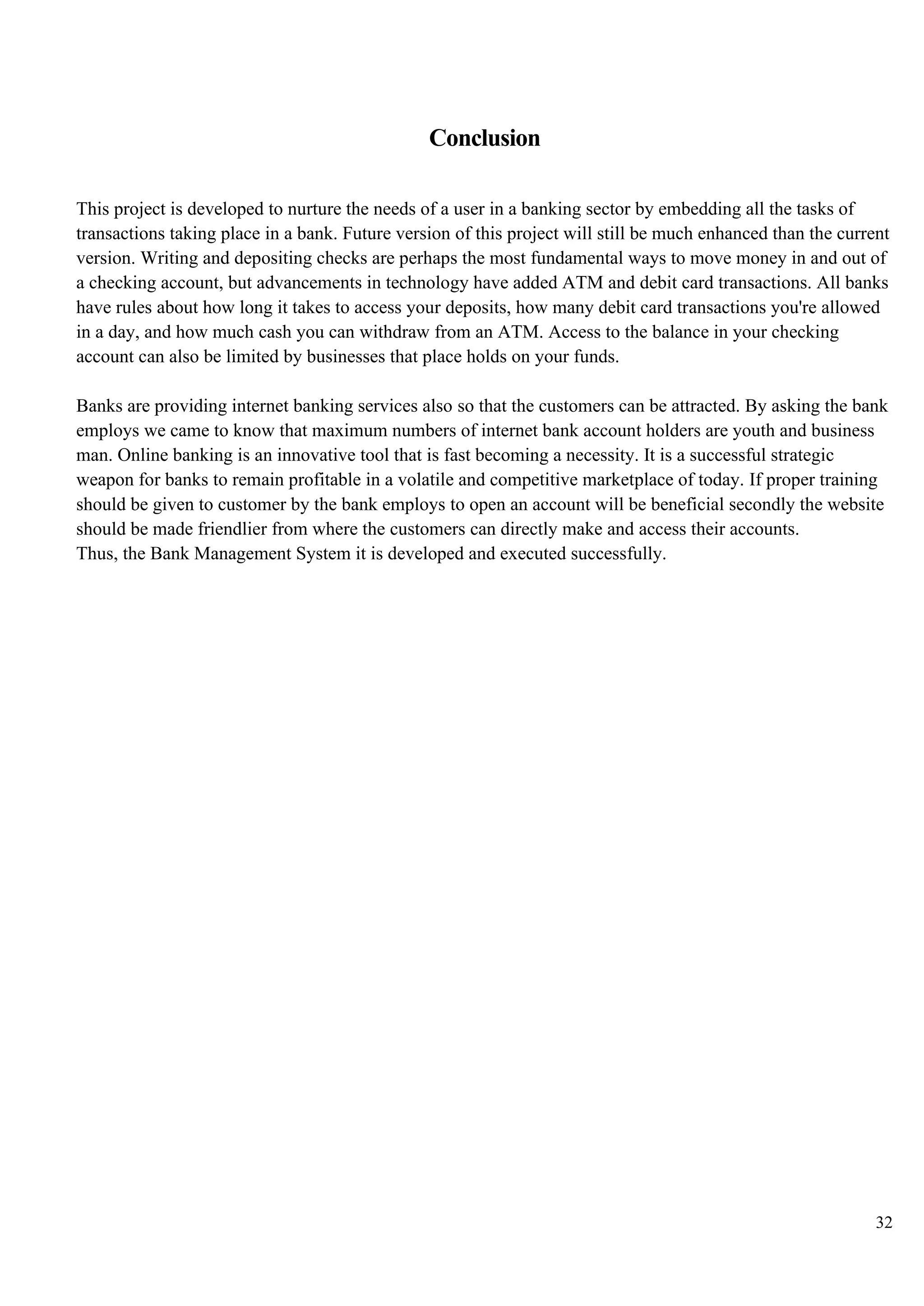 bank management system in java and mysql report1.pdf