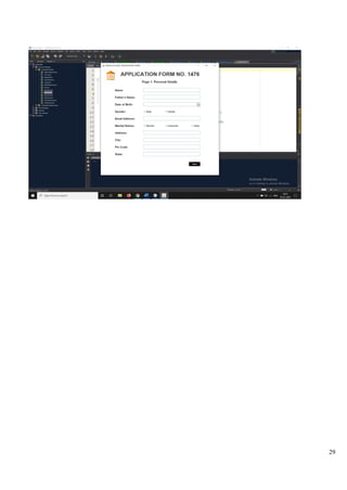 bank management system in java and mysql report1.pdf