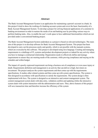 bank management system in java and mysql report1.pdf