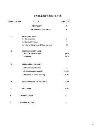bank management system in java and mysql report1.pdf