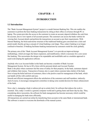 bank management system in java and mysql report1.pdf