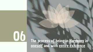 UHVPE- Purpose of Self-Exploration | PPTX
