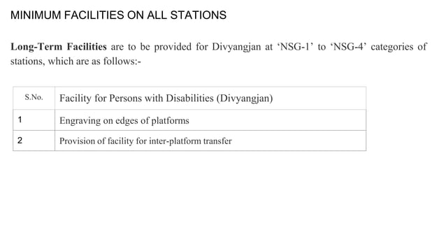 DIVYANGJAN FACILITIES ON INDIAN RAILWAYS.pptx