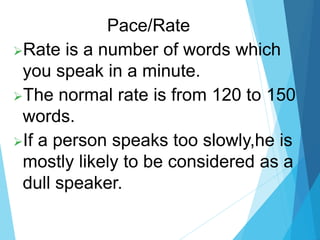 Communication Skills | PPT