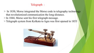 divyansh[1] (1).pptx on the telecommunication day celebration | PPT